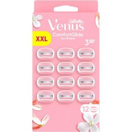 Gillette Venus Rasierklingen, Comfortglide Spa Breeze