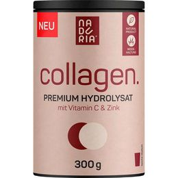 Naduria Kollagen Pulver Premium Hydrolysat