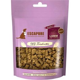 Hundeleckerli Lamm Hupferl Softies Escapure