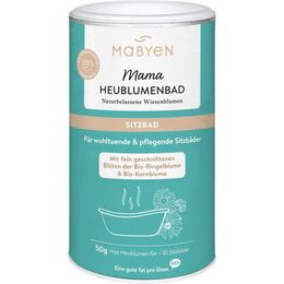 Badezusatz Mama Heublumenbad MABYEN