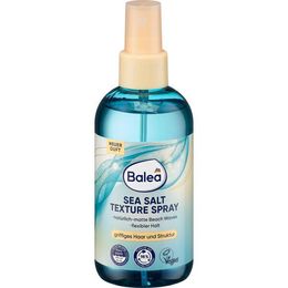 Balea Sea Salt Texture Spray