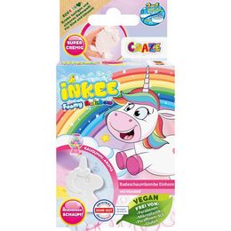 Kinder Badezusatz Foamy Rainbow Unicorn Craze