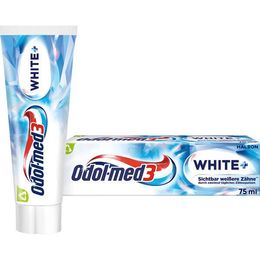 Odol med 3 Zahnpasta White+