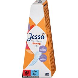 Jessa Slipeinlagen String
