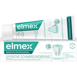 Elmex Zahnpasta Sensitive Professional