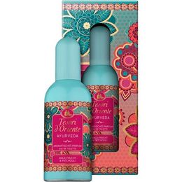 Tesori d'Oriente Ayurveda Eau de Toilette