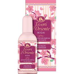 Tesori d'Oriente Ikigai Eau de Toilette