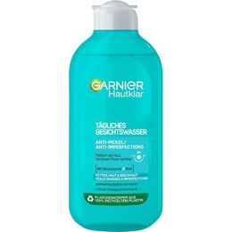 Garnier Skin Active Anti Pickel Gesichtswasser Hautklar