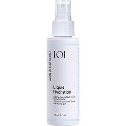 Geek&Gorgeous Toner Liquid Hydration
