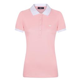 Jimmy Sanders Top female Pink size L
