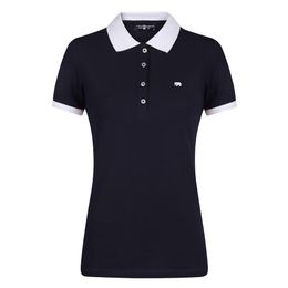 Jimmy Sanders Top female Blue size XL
