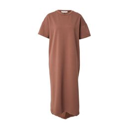 studioselect Kleid 'Naya' Damen Größe 36 cappuccino Winterkleid