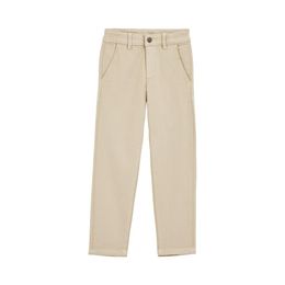 WE Fashion Jeans Jungen Gr&ouml;&szlig;e 92 beige