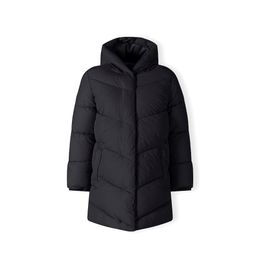 MINOTI Winter Jacket girl Black size 2-3y