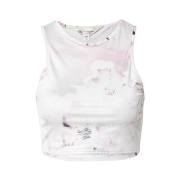 Miss Selfridge Top female White size 8
