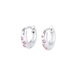 Elli Jewelry girl Silver size One Size