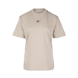 Gorilla Wear Shirt 'Bixby ' male Beige size L