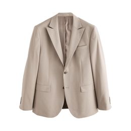 next Business Blazer male Grey size 38