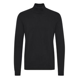 !Solid Pullover 'Agrio' Herren Gr&ouml;&szlig;e S schwarz