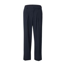 Aboj Adej Pleat-Front Pants 'Tesfaye' female Blue size M