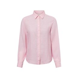 Gant Blouse female Pink size 38