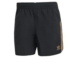 adidas originals Pants 'Adicolor Classics Sprinter' male Black size XL