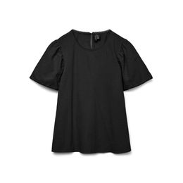 Véro Moda Vero Moda Blouse 'VMPretty' female Black size XXL