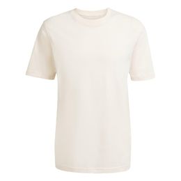 adidas originals T-Shirt 'Trefoil Essentials' Herren Gr&ouml;&szlig;e XXL offwhite