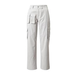 House of Sunny Cargo Pants 'EASY RIDER' female Grey size M