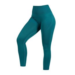Gorilla Wear Workout Pants 'Yava' female Green size S/M