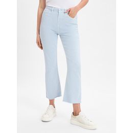 Opus Pants 'Eboni' female Blue size 34