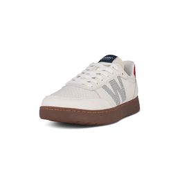 Woden Sneakers male Beige size 42