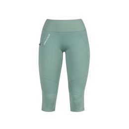 Gorilla Wear Sporthose Damen Größe XS grün
