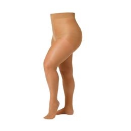 Camano Fine Tights female Beige size 56/58