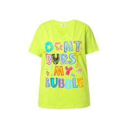Angel of Style Shirt female Green size 60