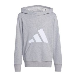 adidas Sportswear Athletic Sweatshirt 'Essentials' boy Grey size 152