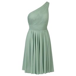 Kraimod Kleid Damen Größe 40 hellgrün