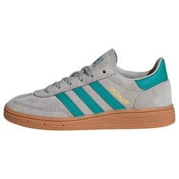 adidas originals Sneakers 'Handball Spezial' boy Grey size 11k
