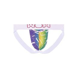 Woh Panty ' Sexy Fun ' male Mixed colors size L