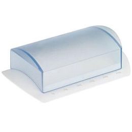 Westmark Butterdose weiß, 1 St.