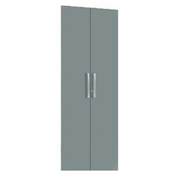 Kerkmann Priola Türen grafit 175,0 cm