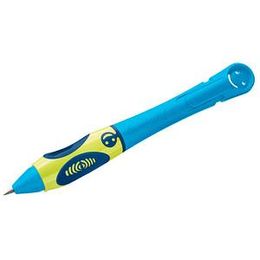Pelikan griffix Druckbleistift blau HB 2,0 mm, 1 St.
