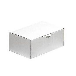 20 Nestler Versandkartons 17,0 x 11,5 x 6,8 cm