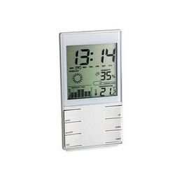 TFA® 35.1102.02 Wetterstation weiß
