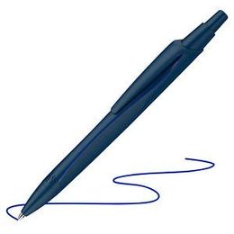 Schneider Kugelschreiber Reco blau, Schreibfarbe: blau, 1 St.