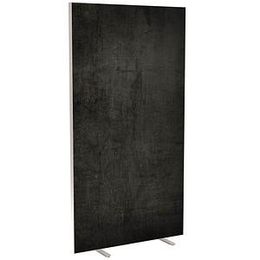 PAPERFLOW Trennwand easyScreen Industrial, 61733 bunt 94,0 x 173,4 cm