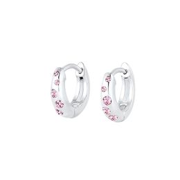 Elli Jewelry girl Silver size One Size