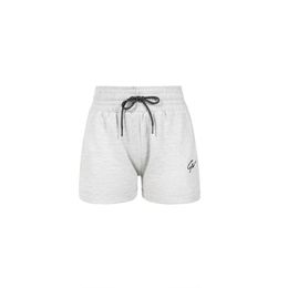 Gorilla Wear Sporthose 'Pixley' Damen Größe XS grau / schwarz