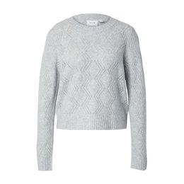 Vila Sweater 'Carlo' female Grey size L