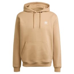 adidas originals Sweatshirt 'Essentials' Herren Gr&ouml;&szlig;e XXL cappuccino